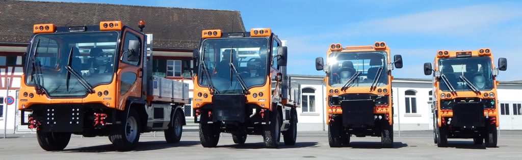 Fahrzeuge