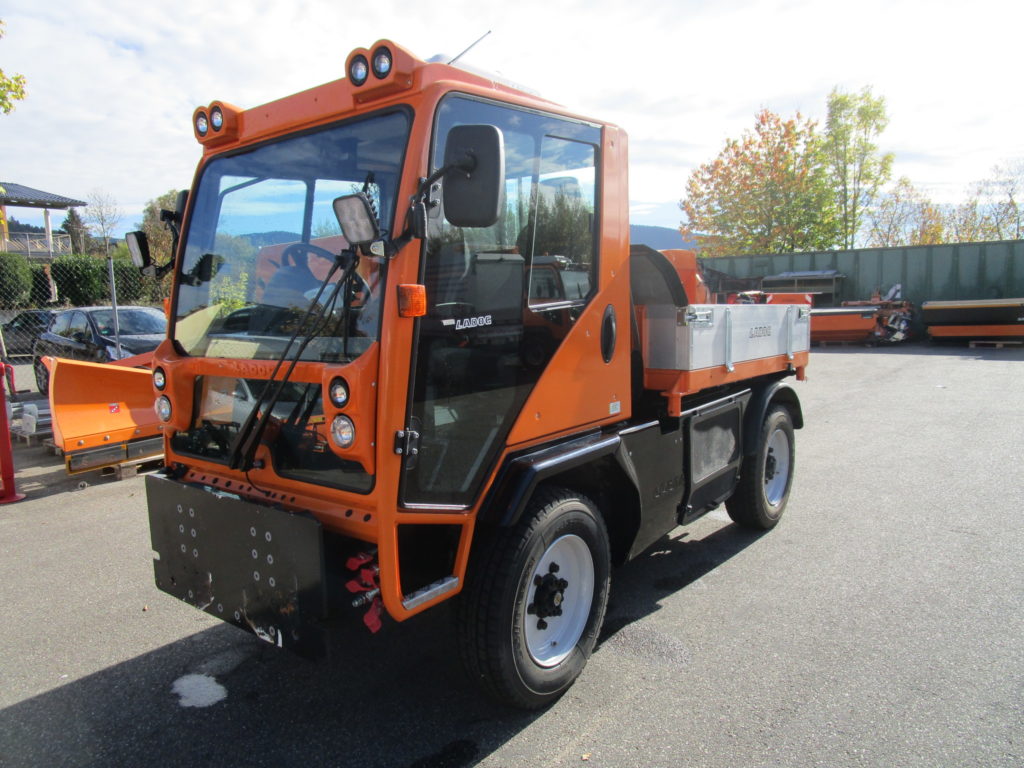 LADOG T 1400