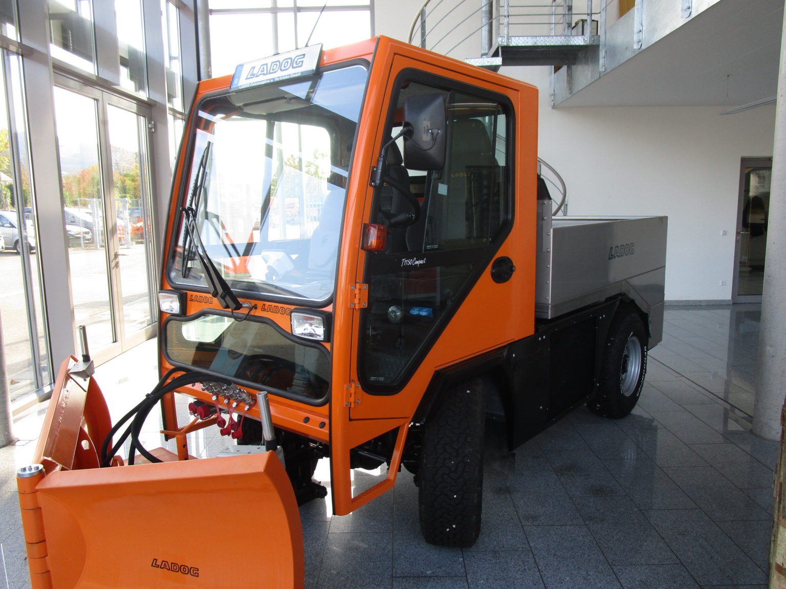 T1150 Compact
