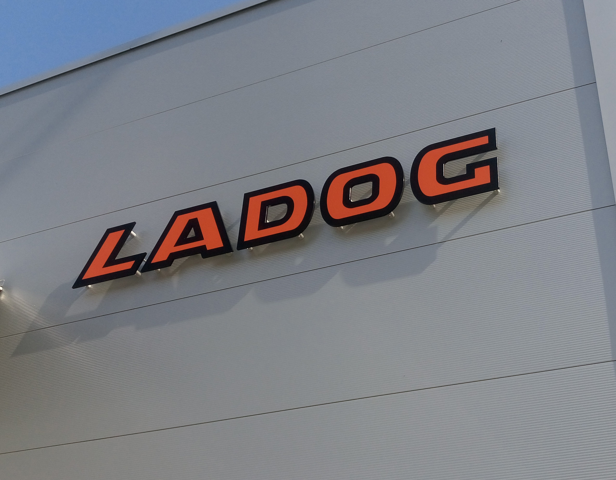LADOG Logo 2